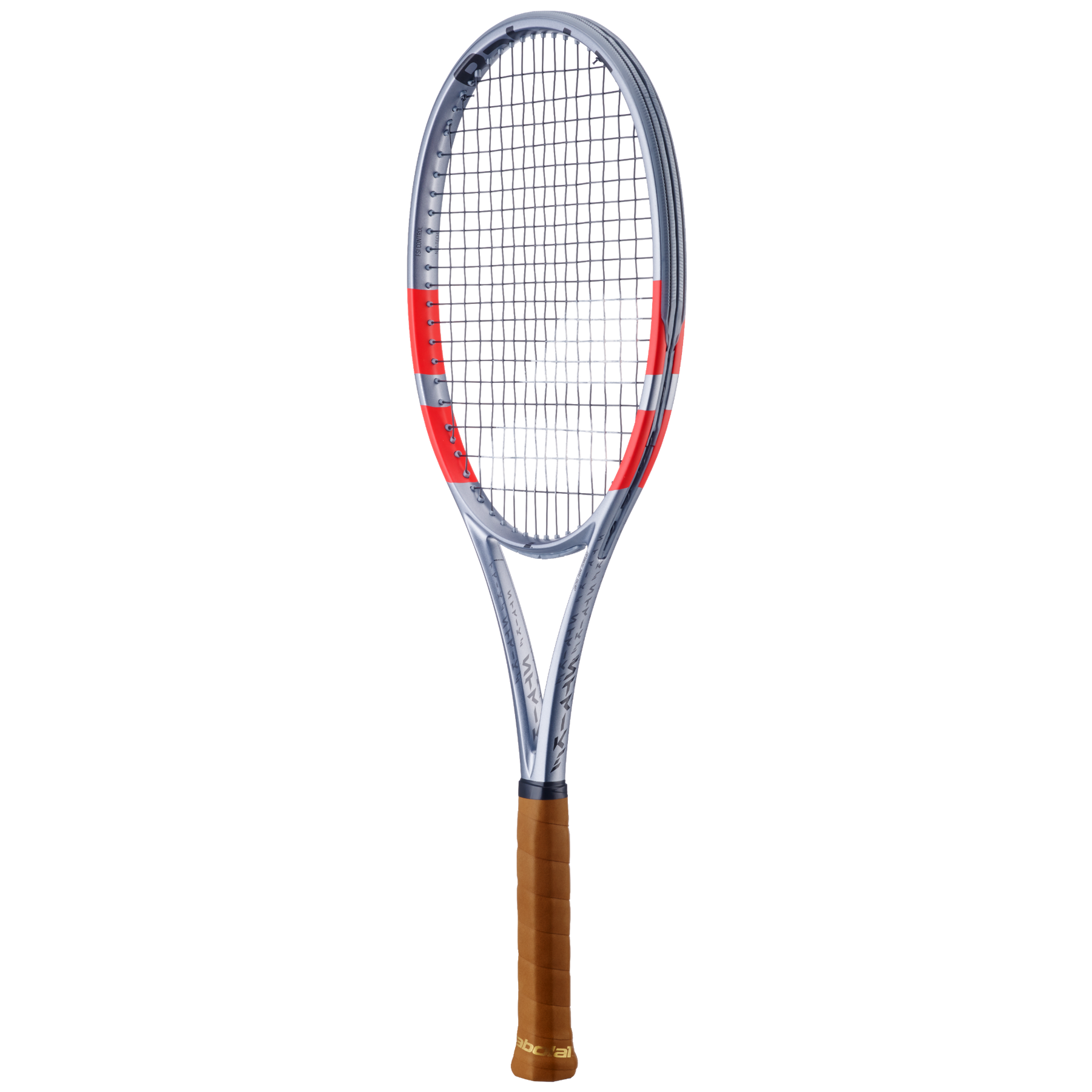Babolat Pure Strike 97 Carbon Grey Tennis Racquet – ATR Sports