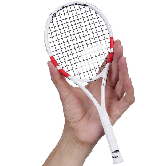 Babolat Pure Strike Mini Tennis Racquet – ATR Sports