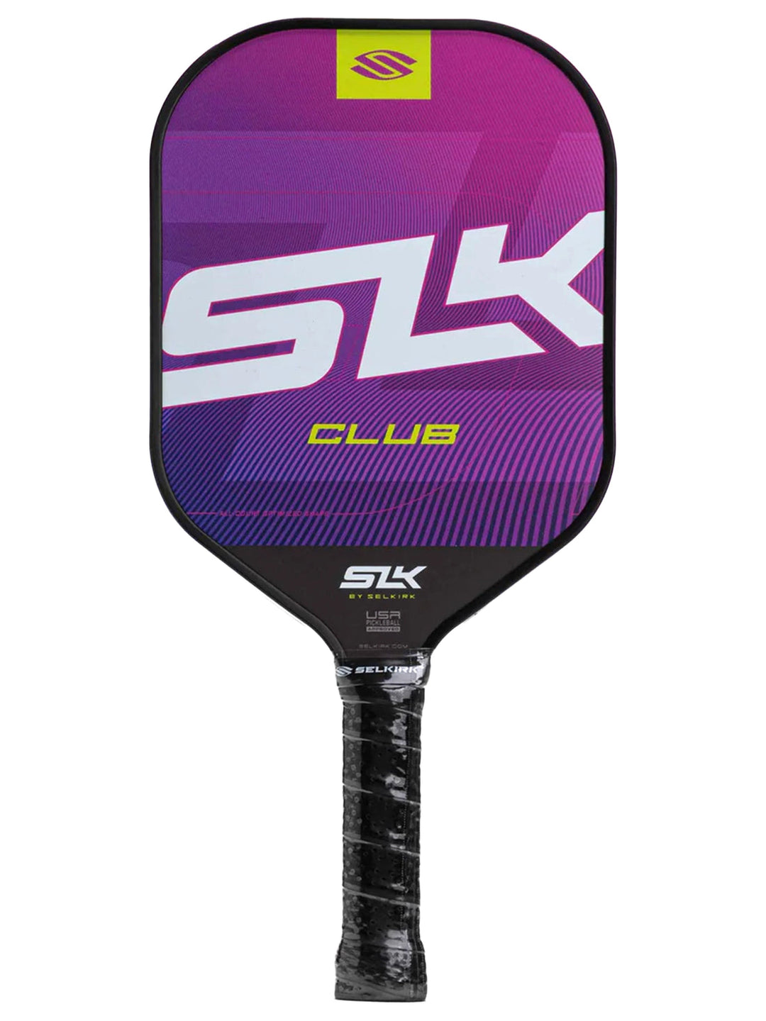 Selkirk SLK Club Pickleball Paddle Bundle – ATR Sports