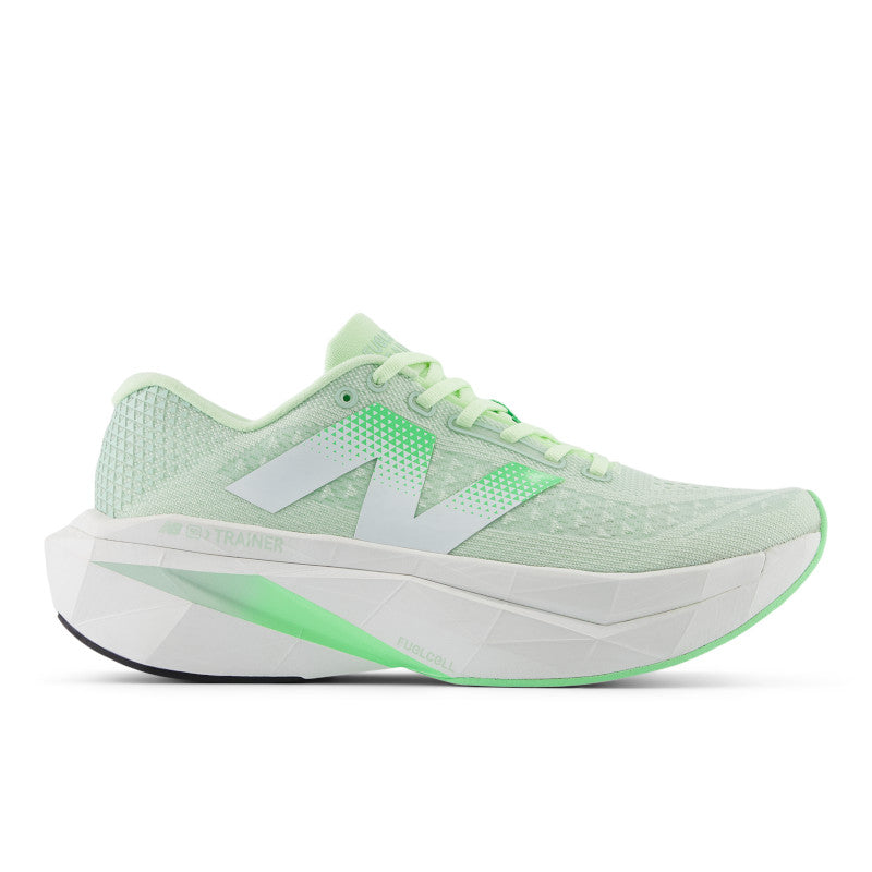 New Balance Men's FuelCell SuperComp Trainer v3 Running Shoes in Melon Water – ATR Sports