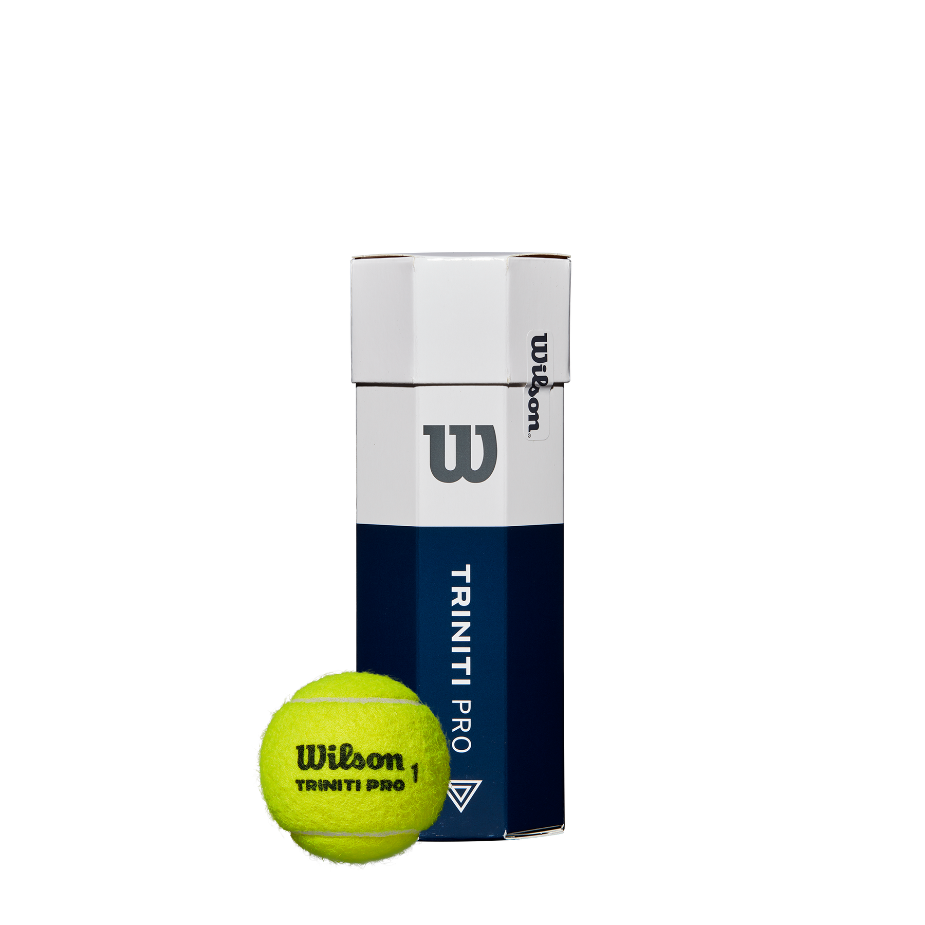 Wilson Triniti Pro Tennis Ball Case (72 Balls) – ATR Sports