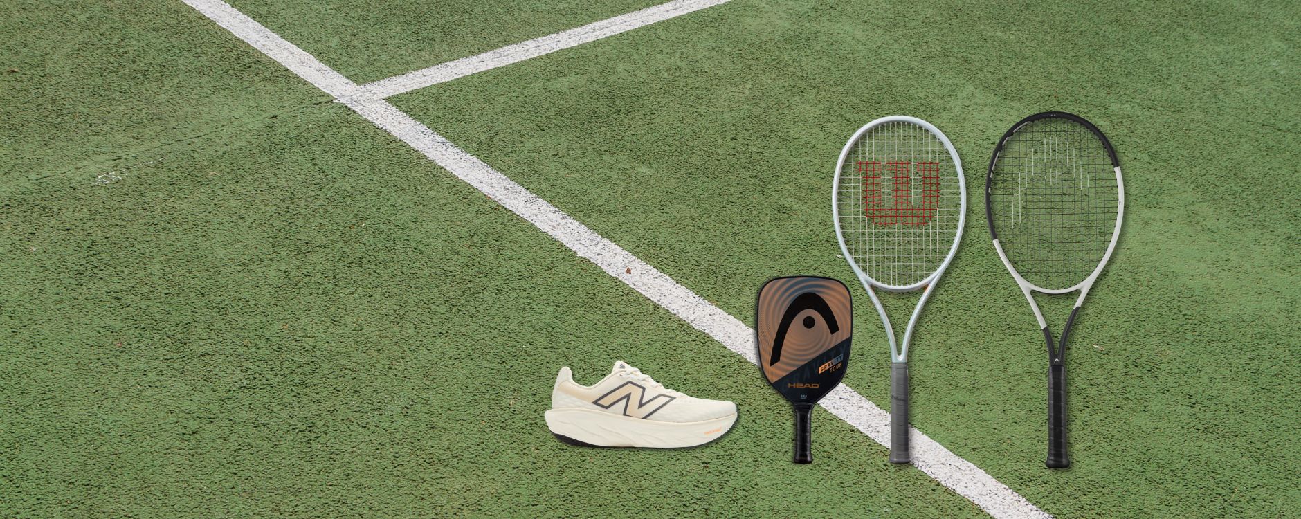 Canada Leading Retailer Store in Tennis, Squash, Badminton -ATR Sports